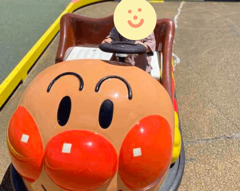 ﾌﾙｰﾂﾌﾗﾜｰﾊﾟｰｸの遊園地で遊んだ感想!料金やランチも紹介! | hanamaruko-blog