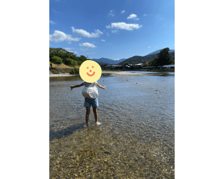 伊勢神宮•おかげ横丁子連れ観光!おすすめ参拝時間/ｺｰｽ/お土産を紹介! | hanamaruko-blog